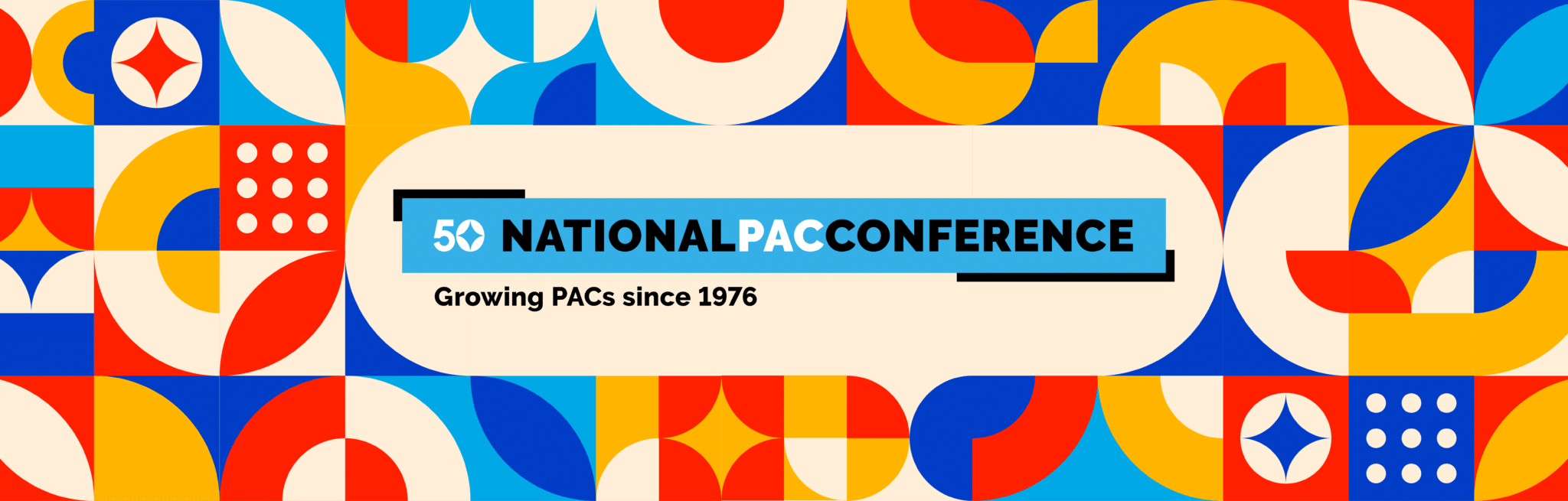 National PAC Conference