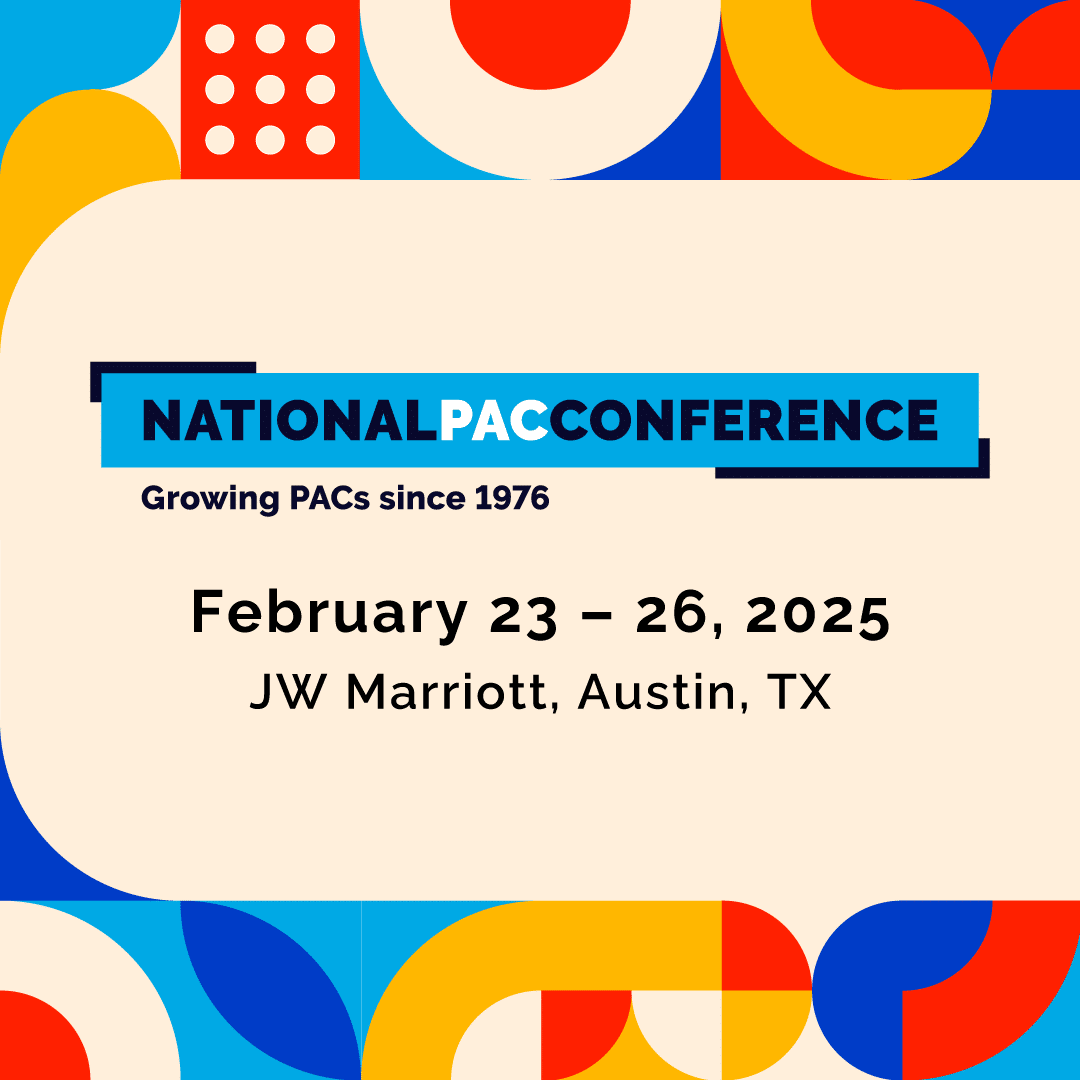 National PAC Conference