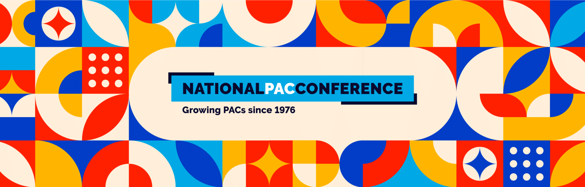 National PAC Conference