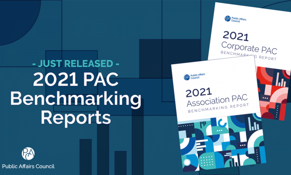 Report: Nearly Half of PACs Have Changed Their Candidate Criteria