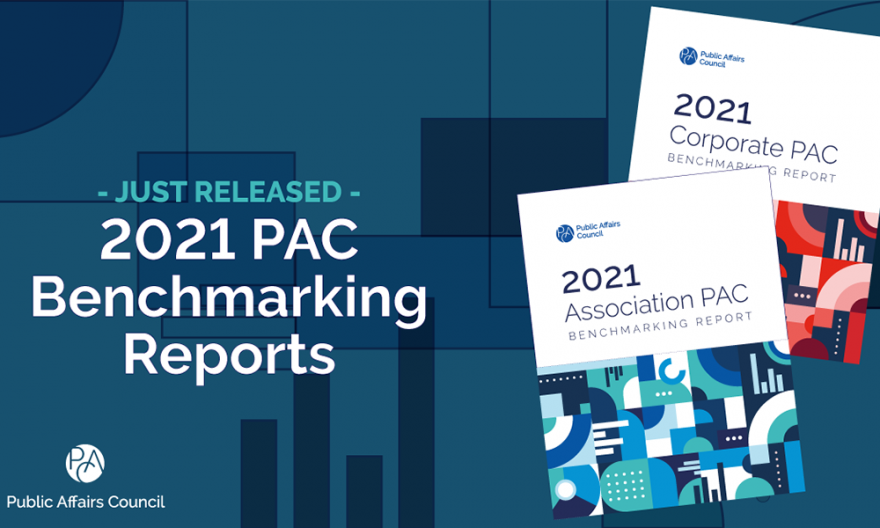 Report: Nearly Half of PACs Have Changed Their Candidate Criteria