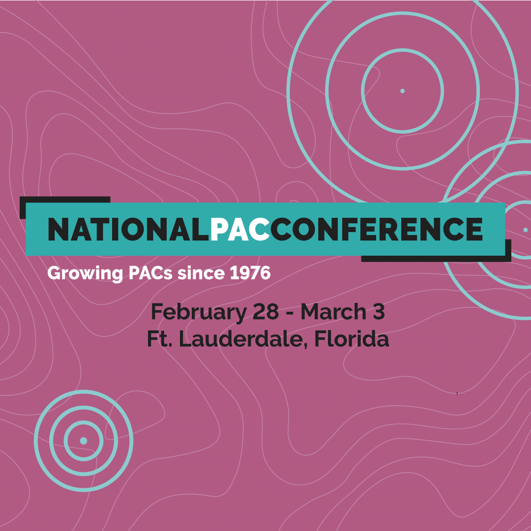 PAC Conference - Awards