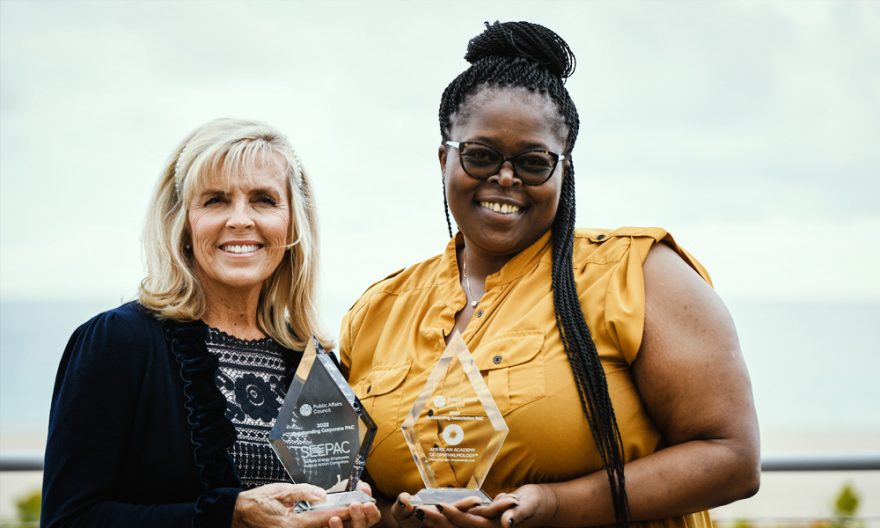 National PAC Conference