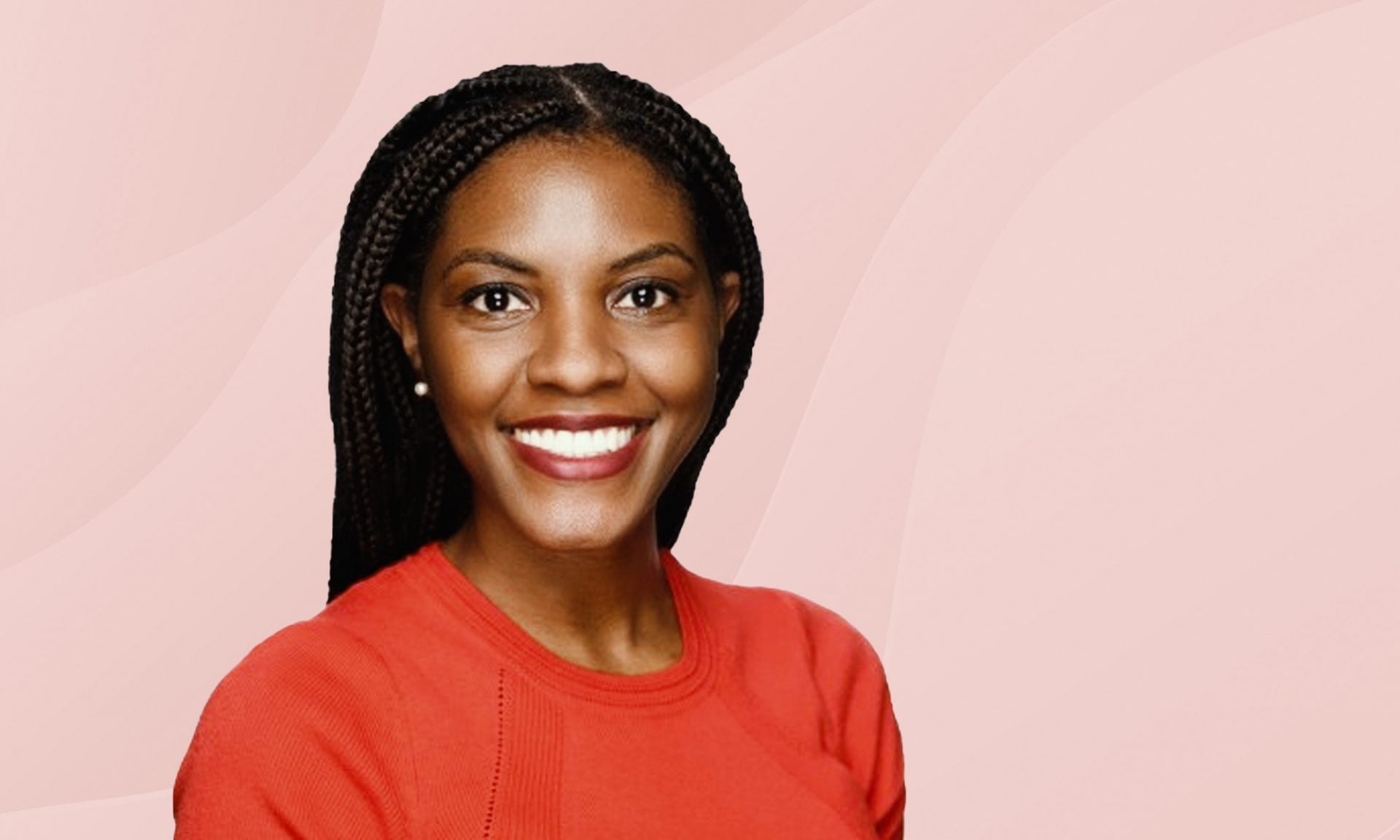 Spotlight on … Charlyn Stanberry