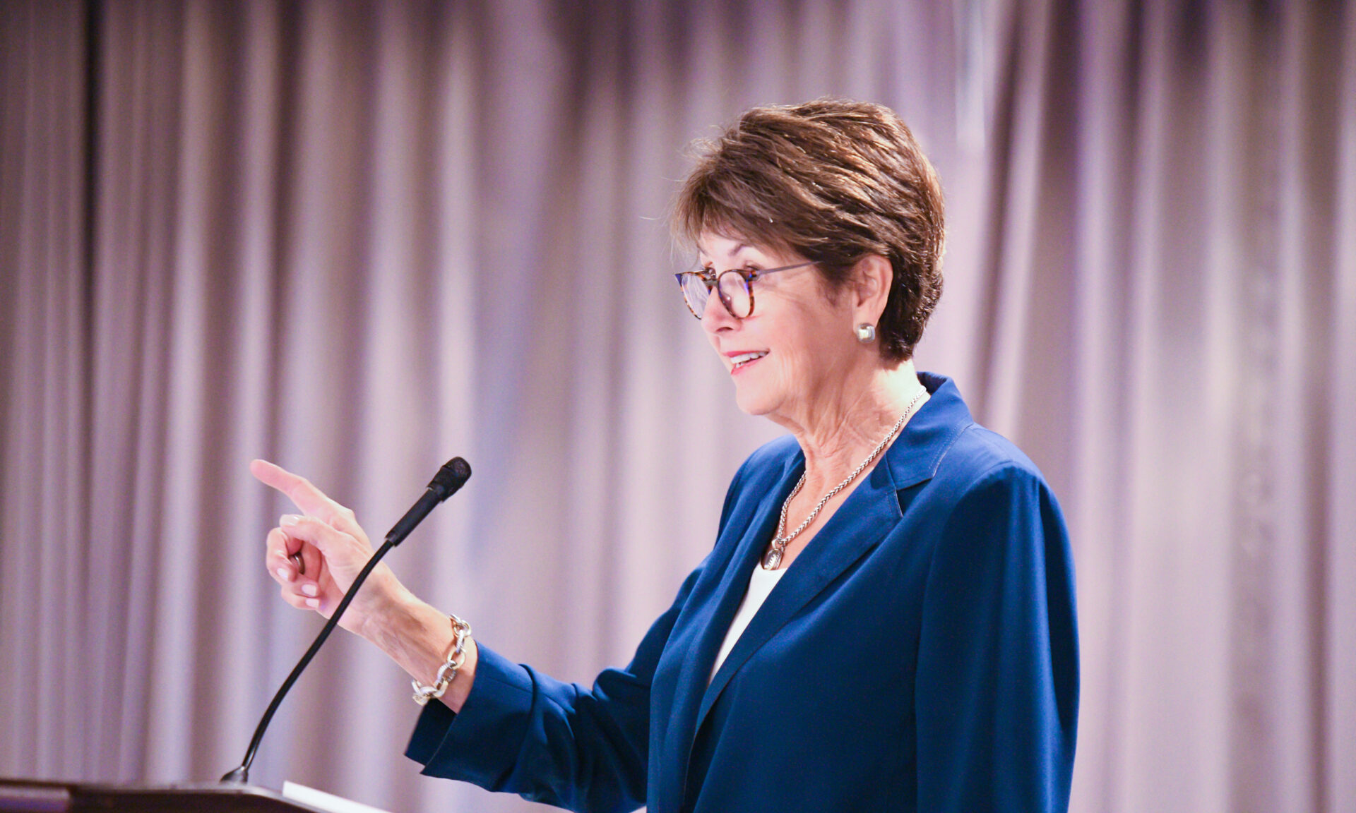 Public Affairs Council Elects Mary Moore Hamrick as 2022-23 Chair ...