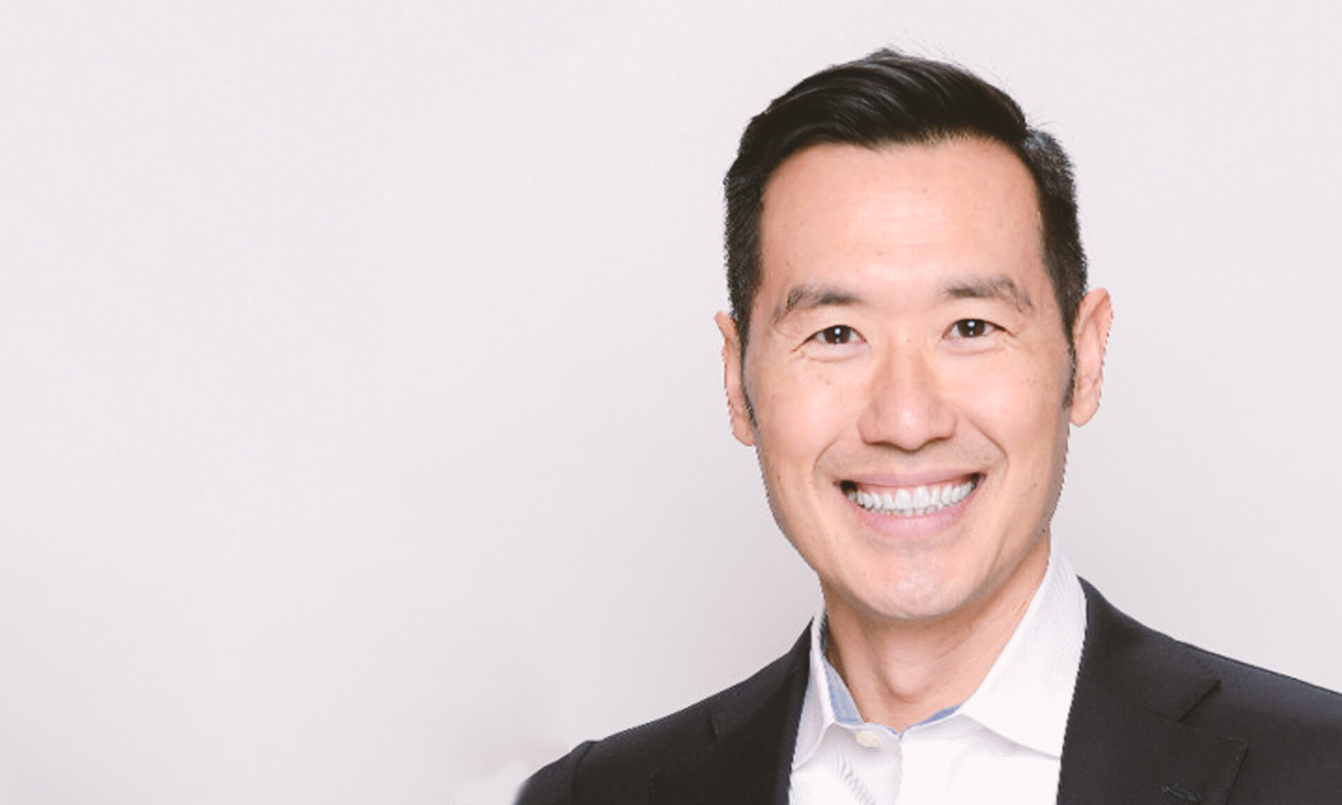 Spotlight on … Jonathan Saw