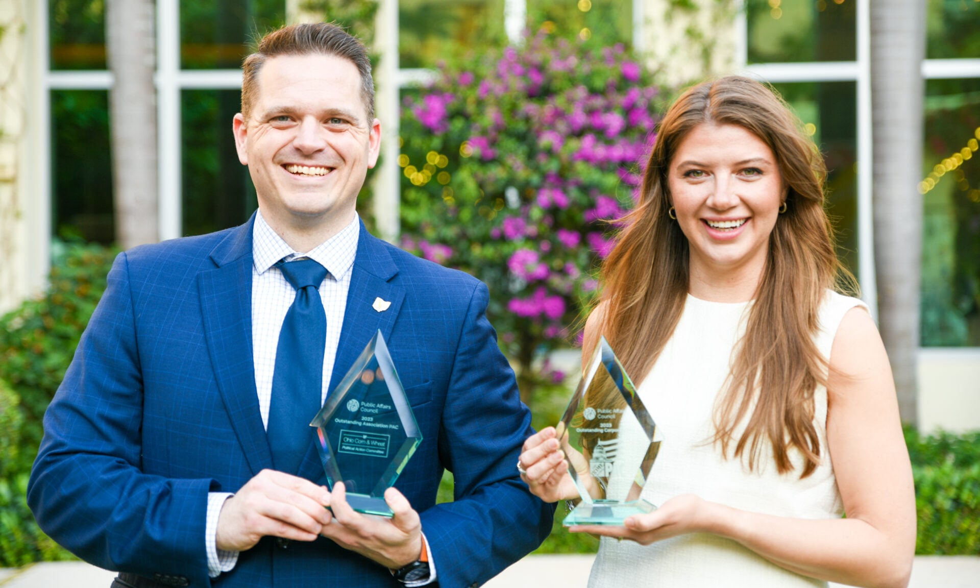 National PAC Conference