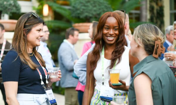 Summer Networking Happy Hour