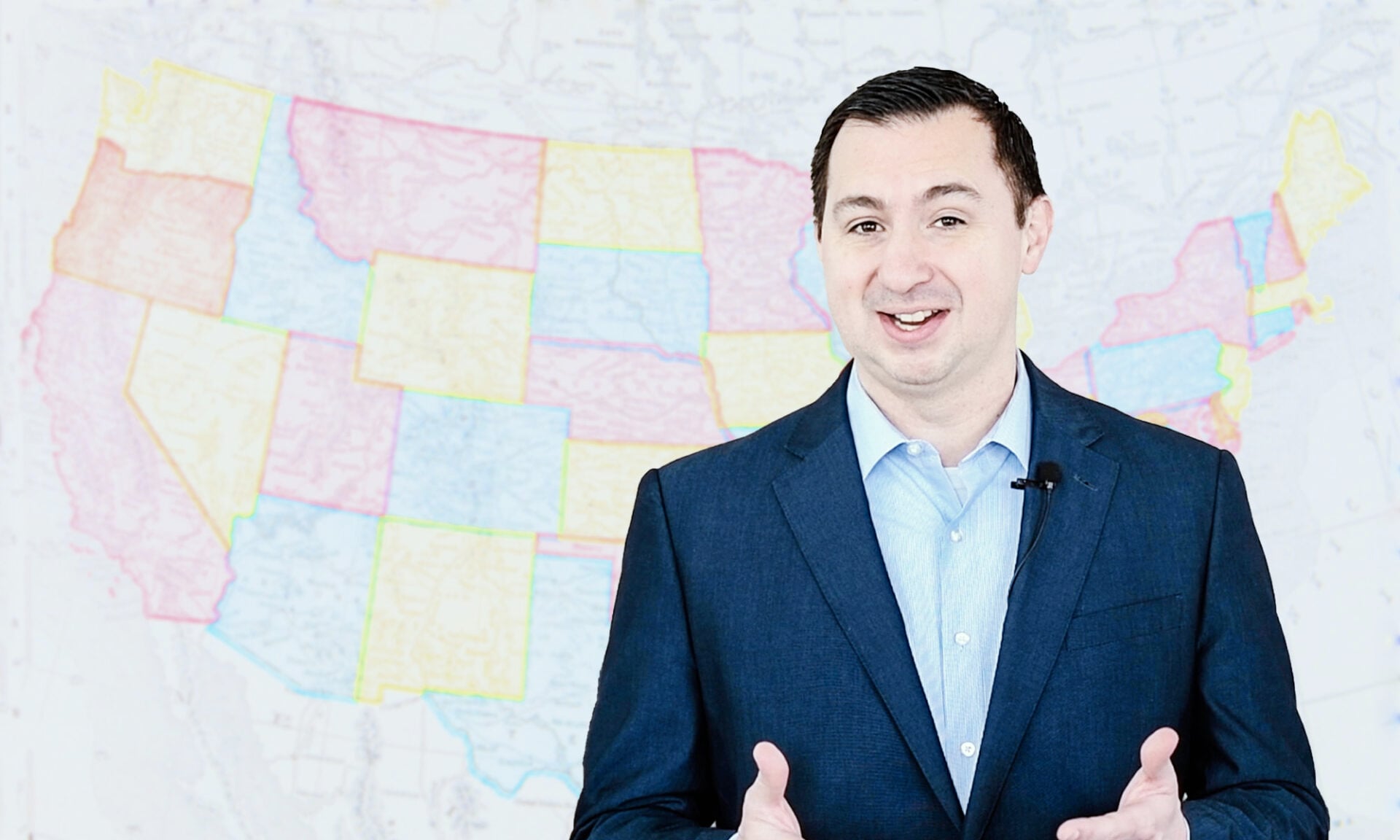 Control of the Senate for the Rest of the Decade?