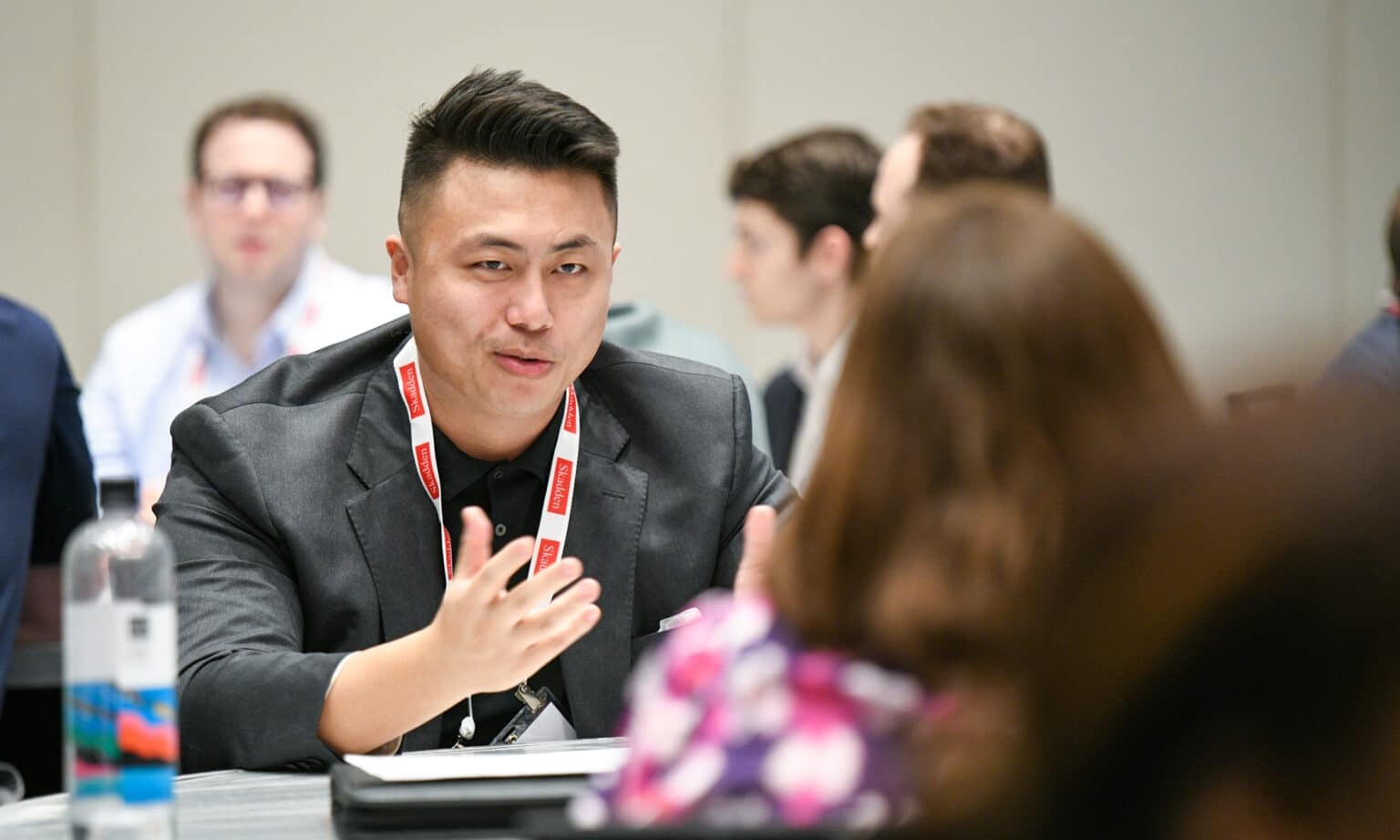 Best Practices for PAC Events