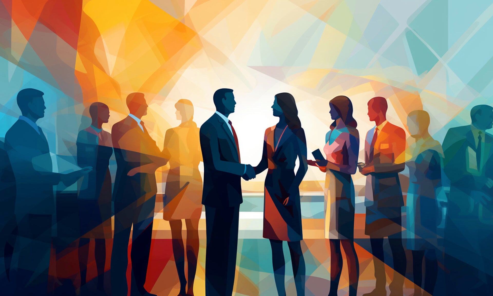 Communications That Build Trust Through Transparency