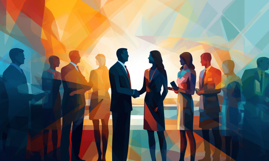 Communications that Build Trust Through Transparency