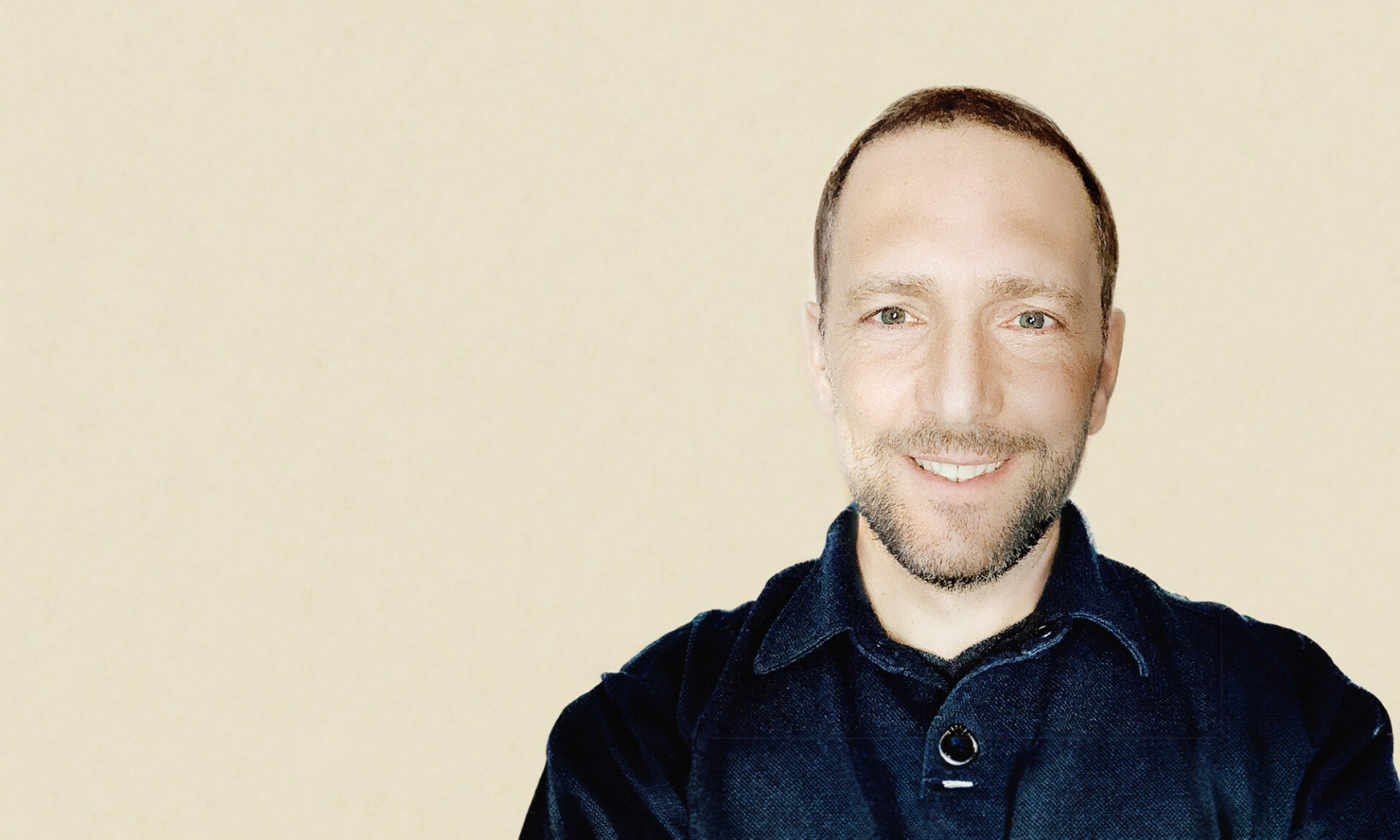 Spotlight on … Peter Selfridge