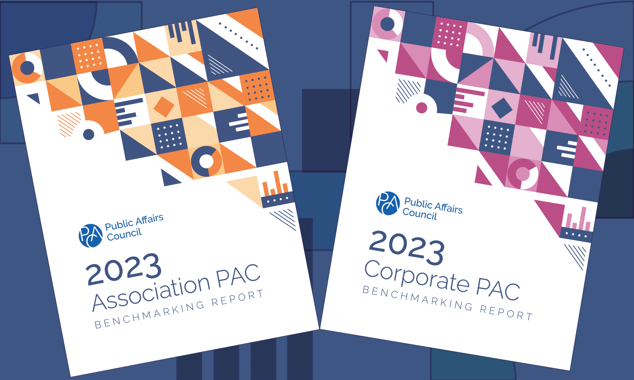 2023 PAC Benchmarking Reports
