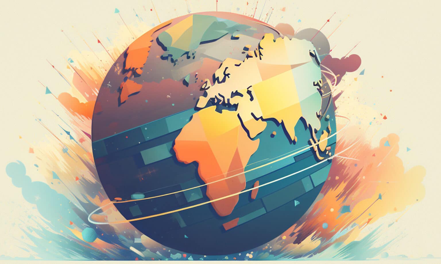 Sustainability for Global Public Affairs