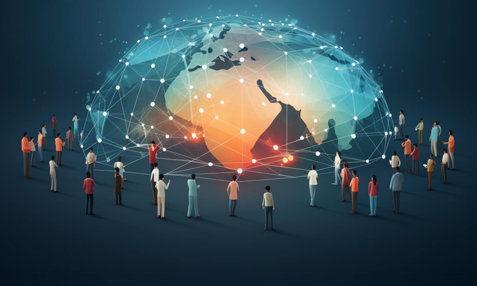 Measuring and Communicating the Value of Global Public Affairs Internally
