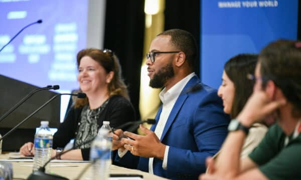 Government Relations and Policy Conference