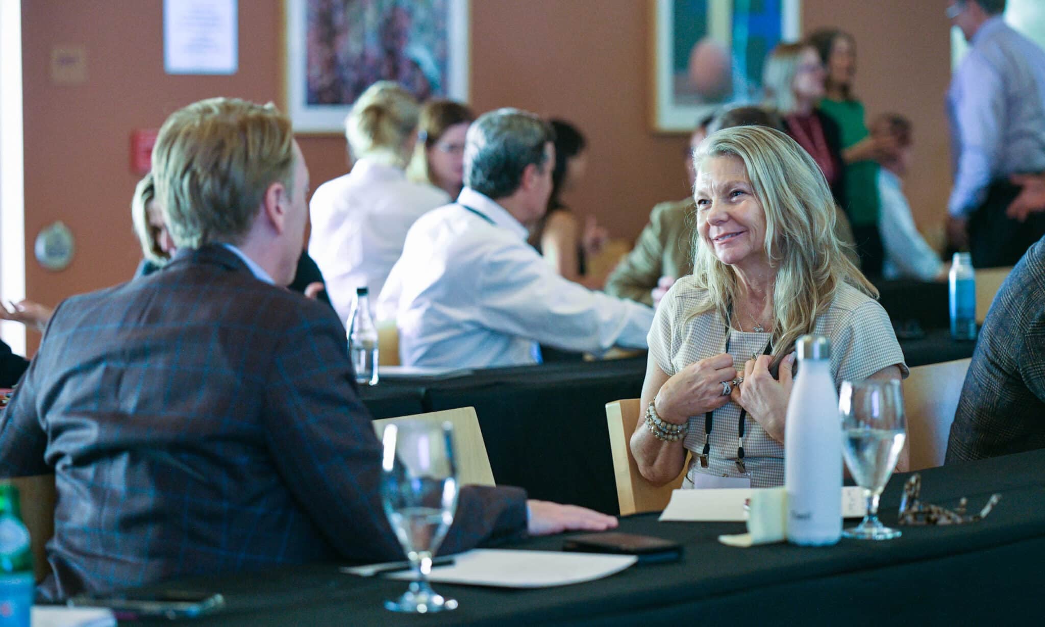 Downloadable Event Calendars