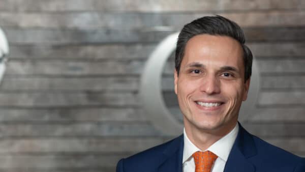 Spotlight on … Anthony Pardal