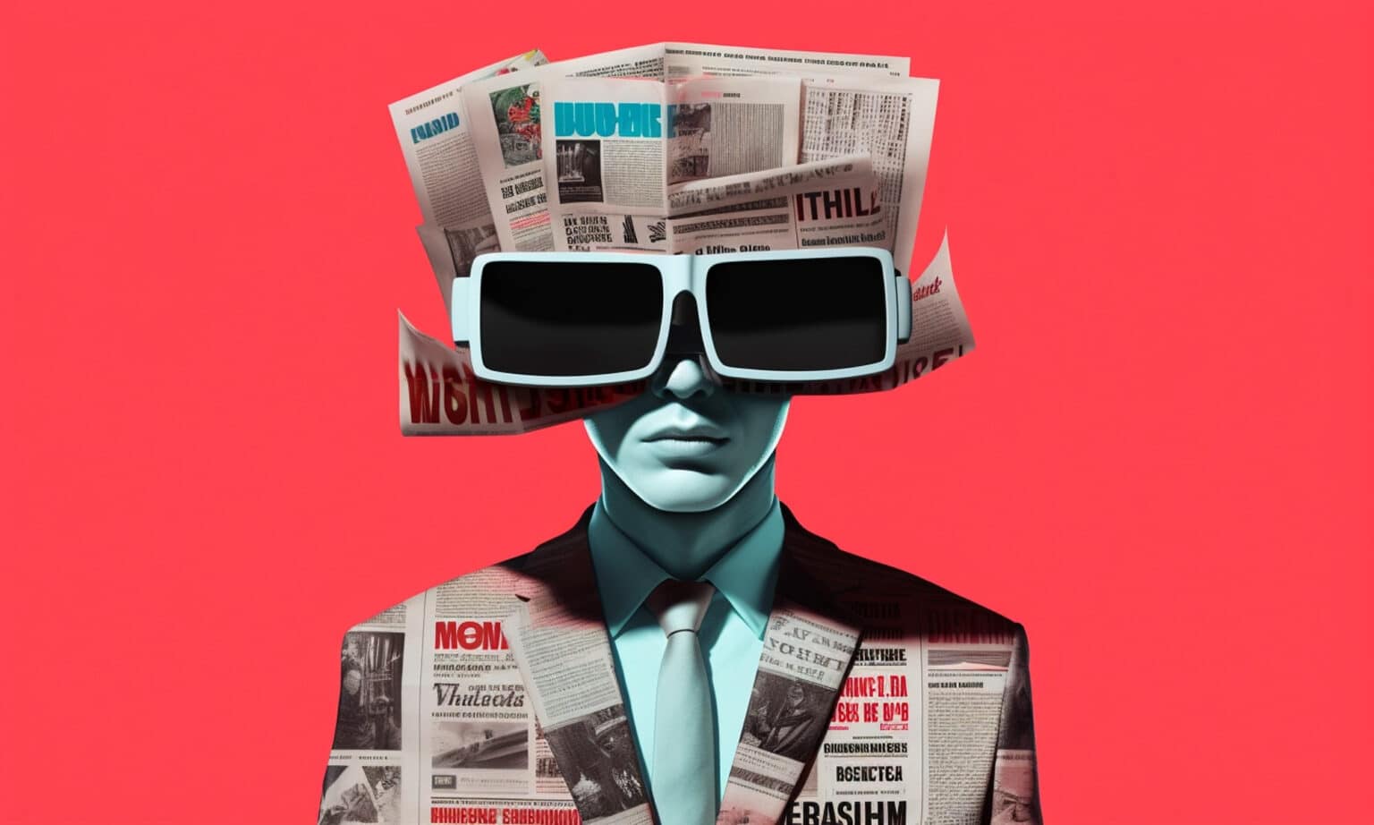 How to Spot Fake News in the Age of AI