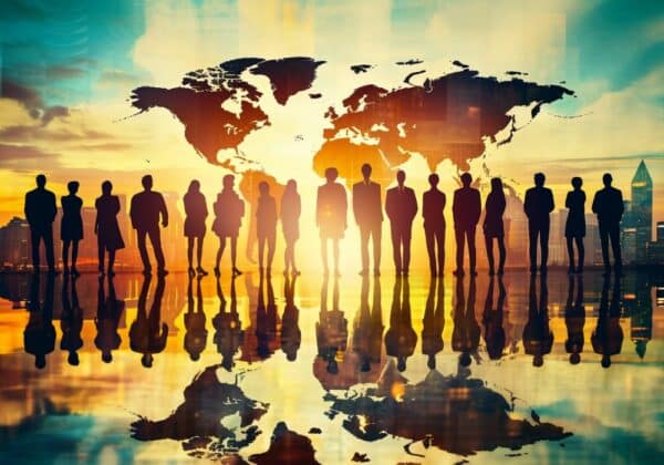 In person Roundtable: Managing Global Risk in Public Affairs