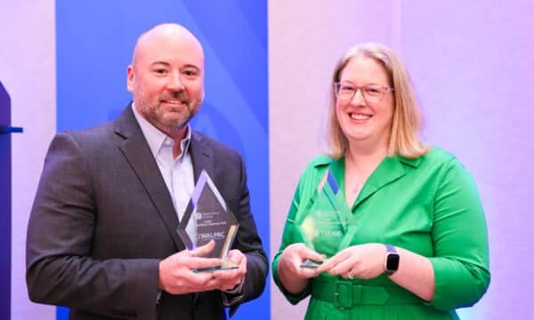 Outstanding Campaigns Honored at the National PAC Conference