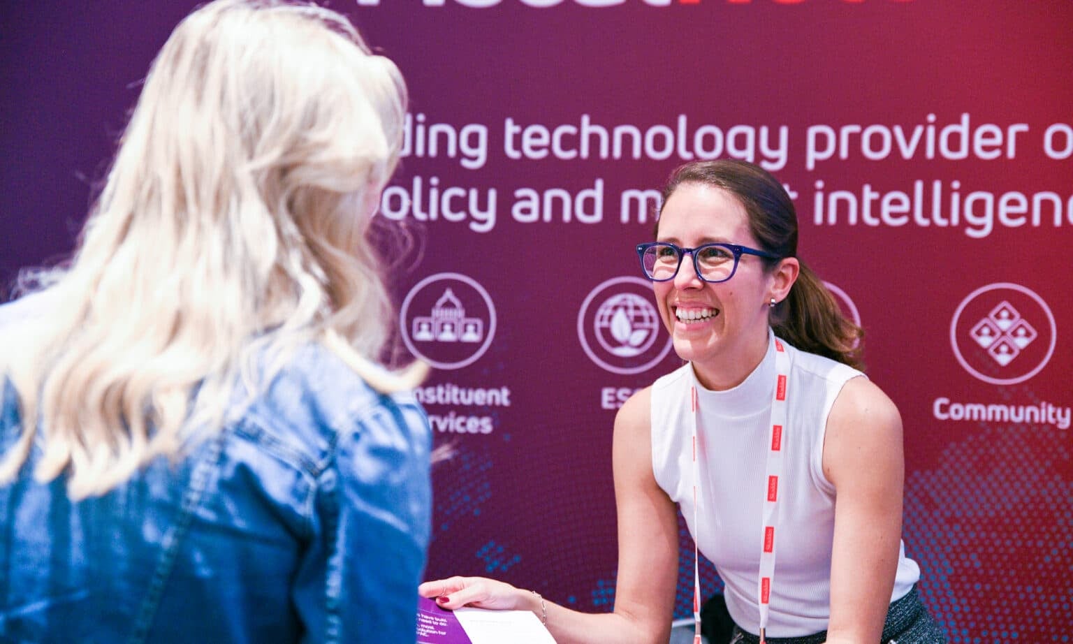 National PAC Conference