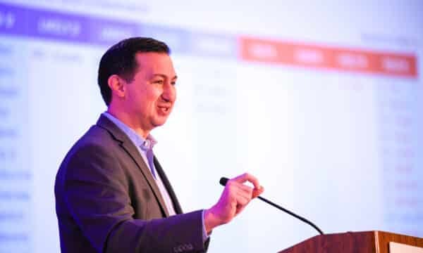 Election Impact: 5 Key House Races to Watch in 2026