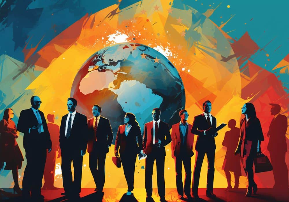 Webinar: EU Policy Insights - What Should PA Professionals Expect for 2025