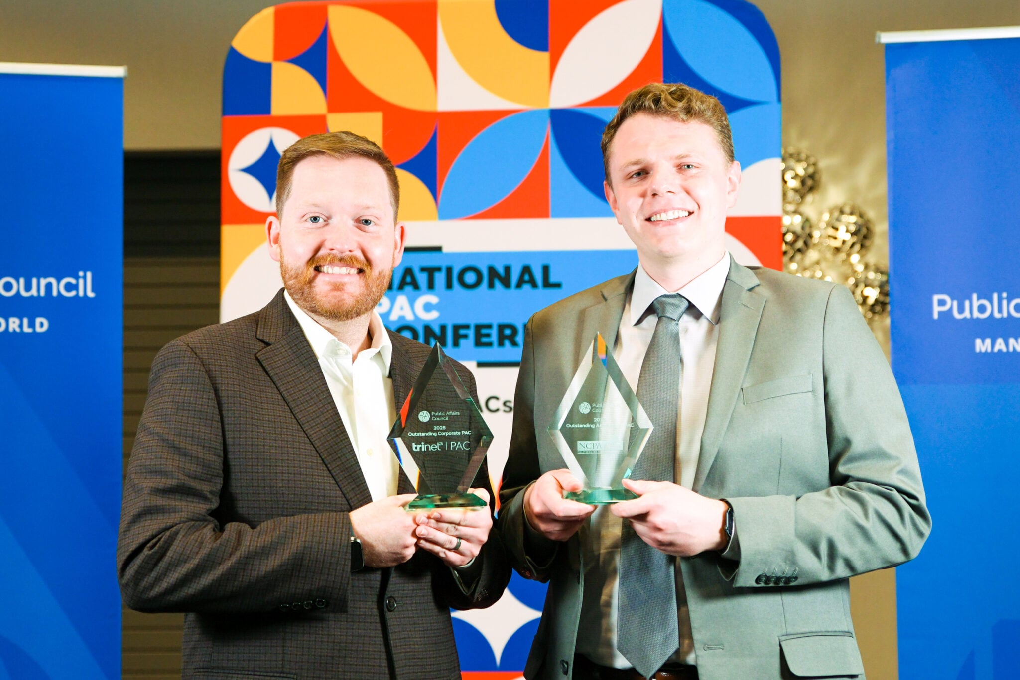 National PAC Conference