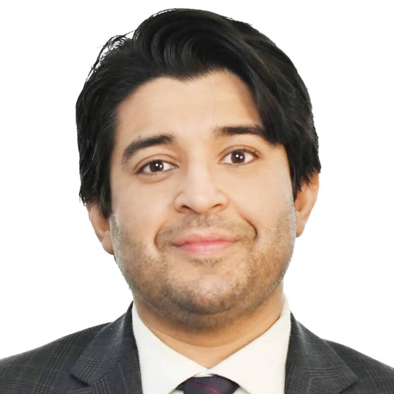 Foundation for Public Affairs Announces 2025 Fellows Cohort