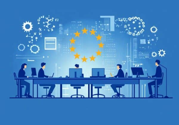 Online Workshop: Understanding the Essentials of EU Decision-making