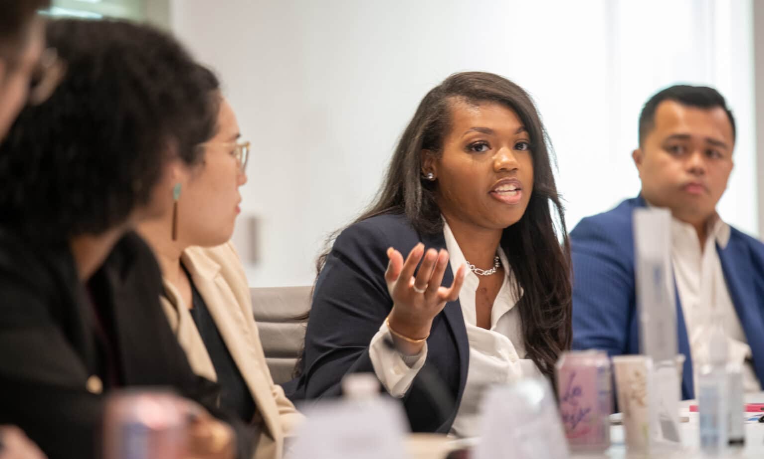 The Foundation Fellowship
