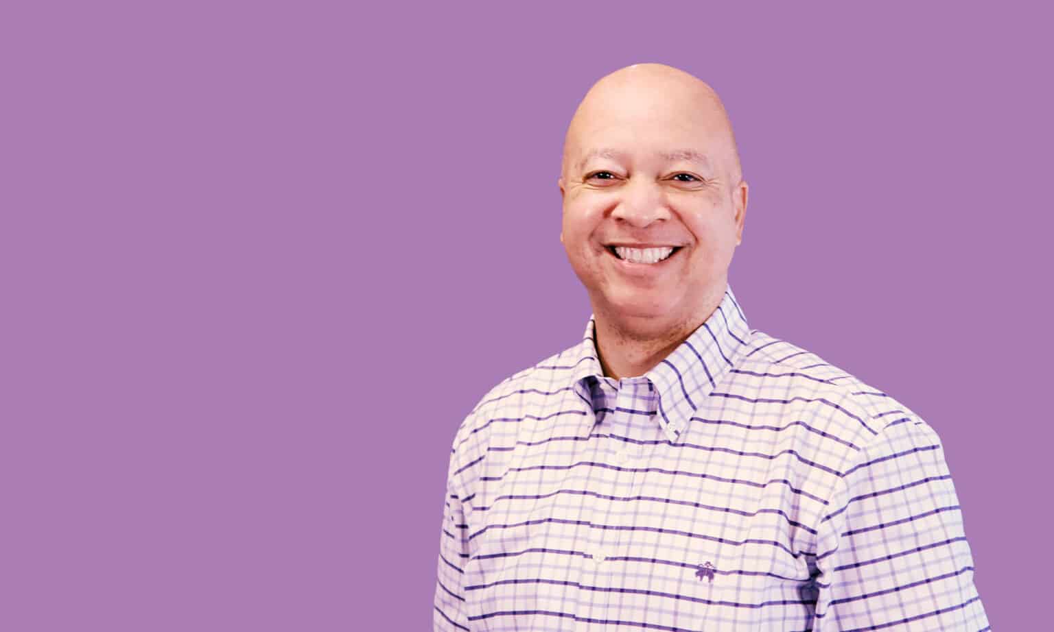 Member Spotlight on … Tom Tucker