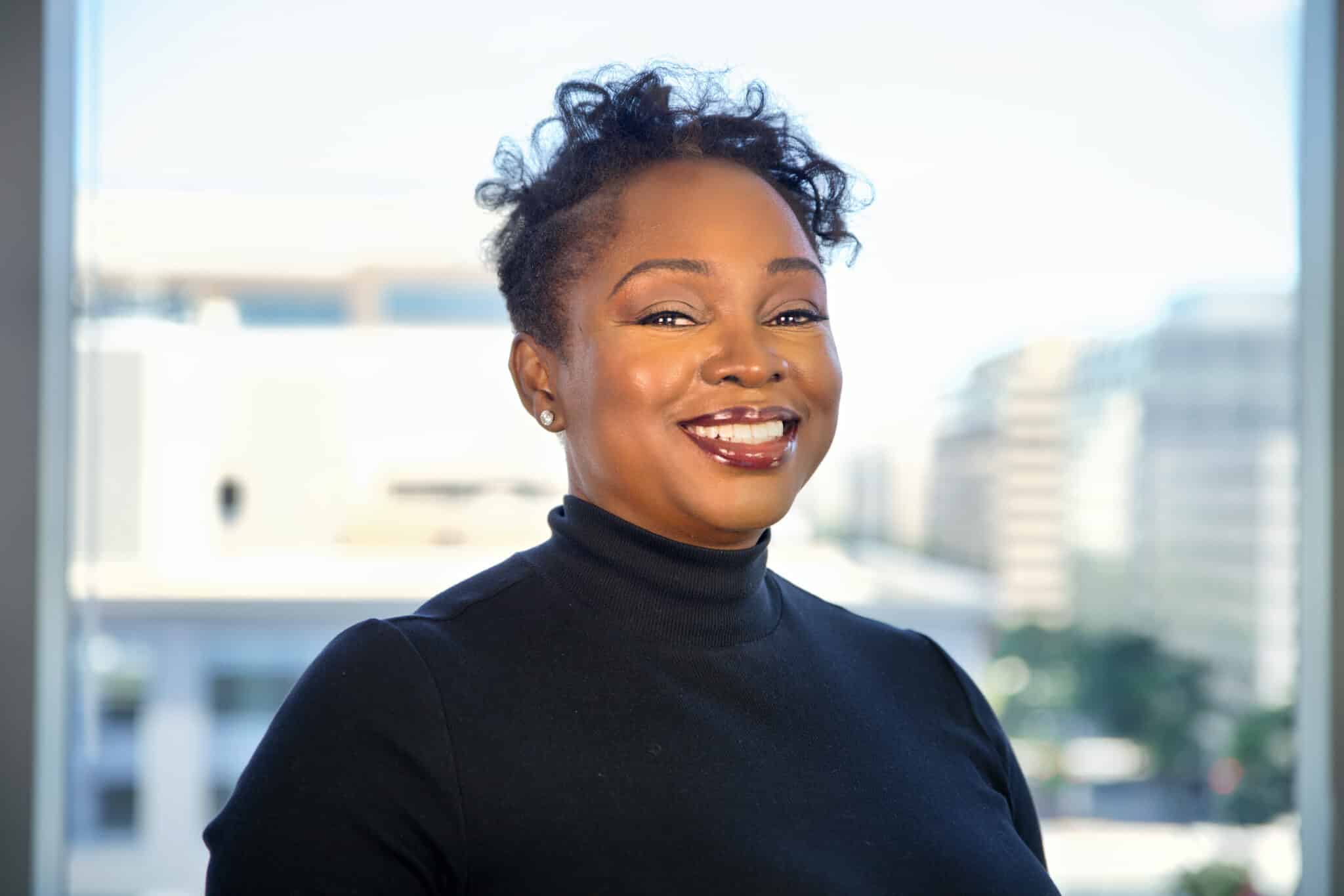 Contact - Nneka Chiazor