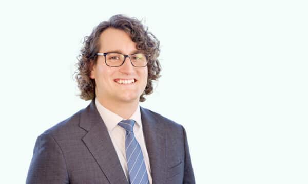 Member Spotlight on … Nicholas Scoufaras
