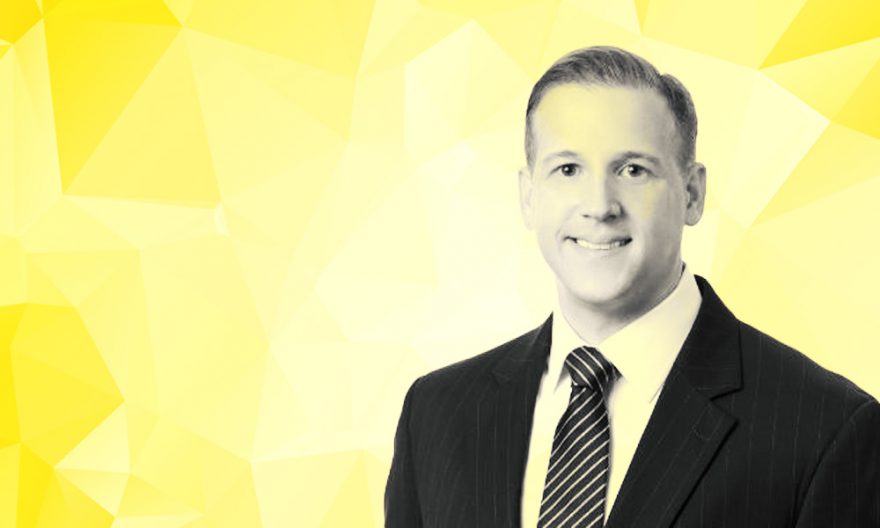 Spotlight on … Alan Elias