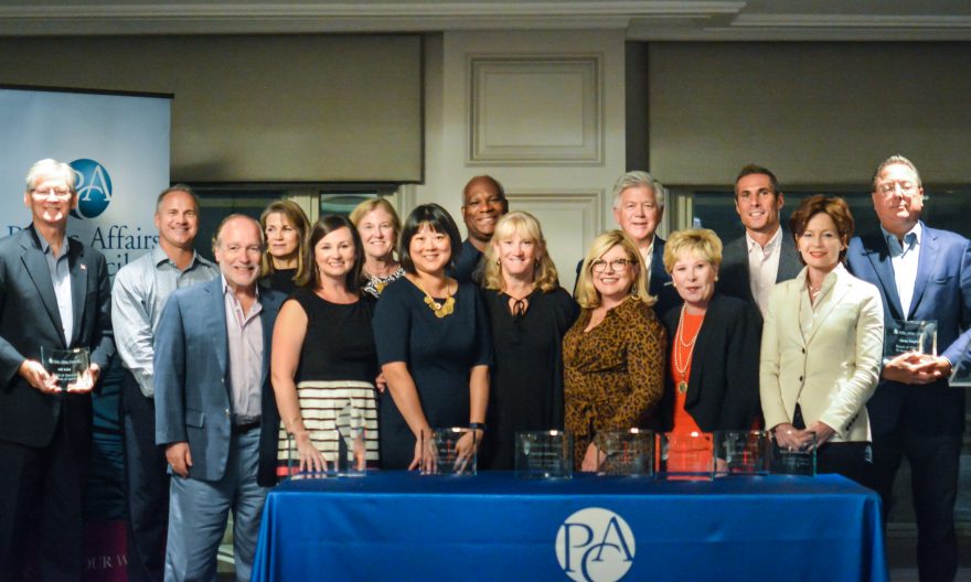 Public Affairs Council Leadership - Public Affairs Council