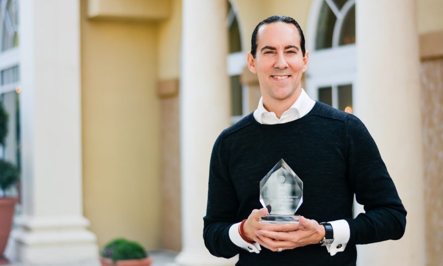 2018 Advocacy Innovation Award Winners: Success through Strategic ...