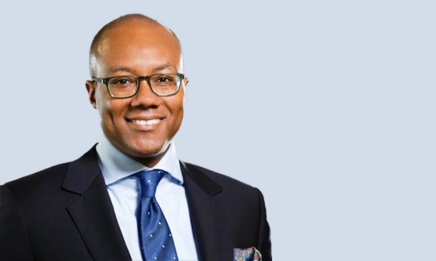 Spotlight on … Damon Porter