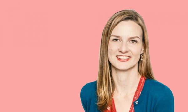 Spotlight on … Jamie Tiralla