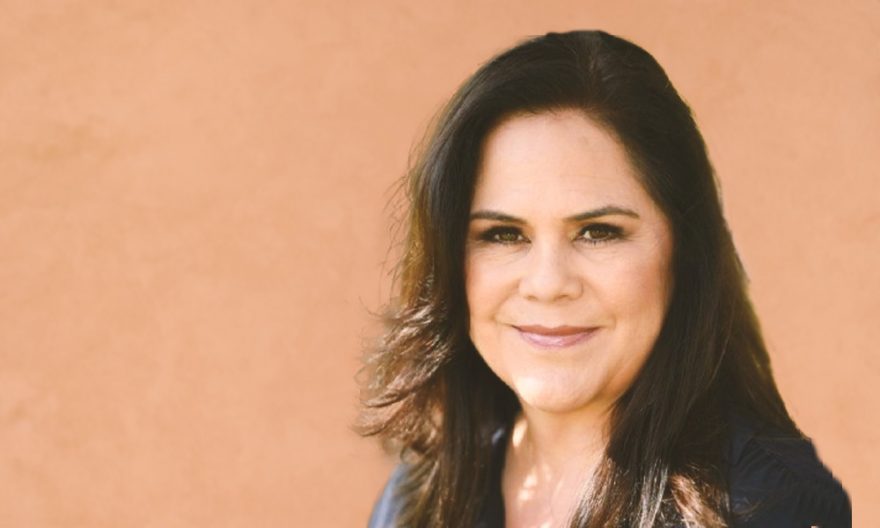 Spotlight on … Lisa Calderon