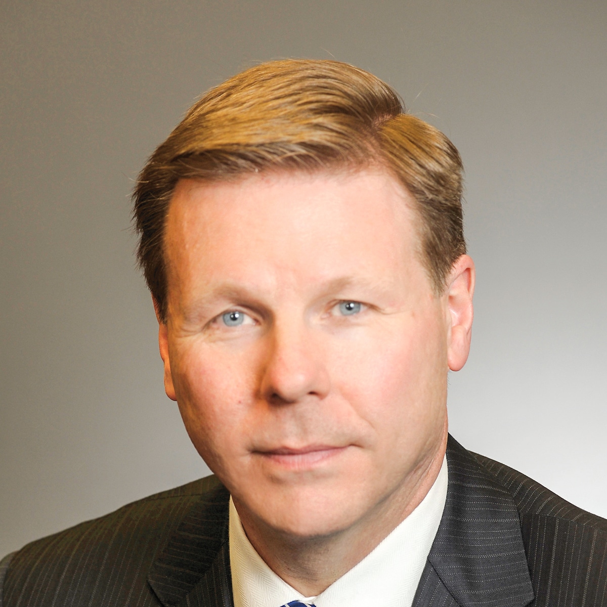 Public Affairs Council Elects Peter Wilkinson as 2020-2021 Chair